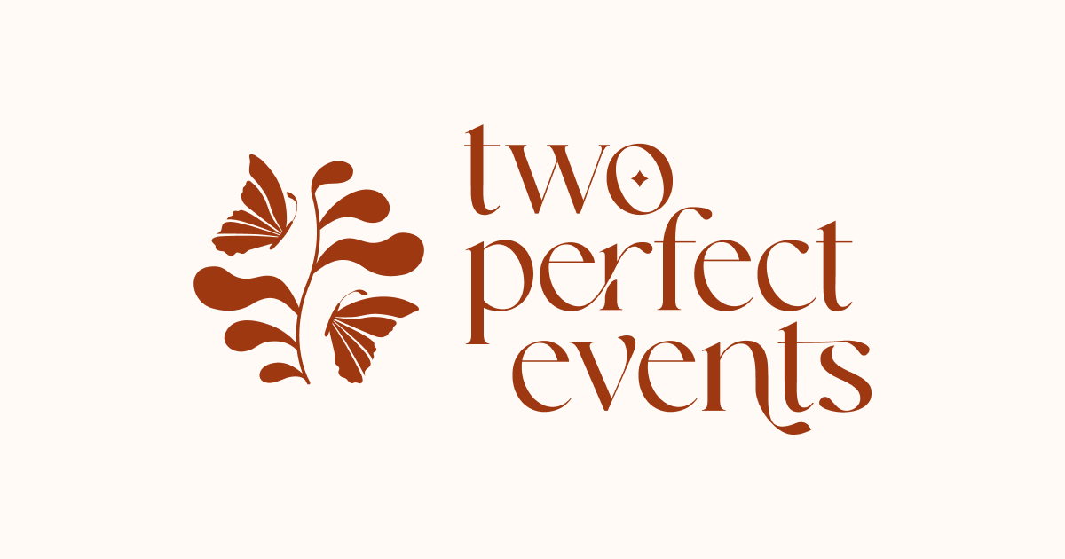 Two Perfect Events | Chic + Multicultural Weddings & Events for ...
